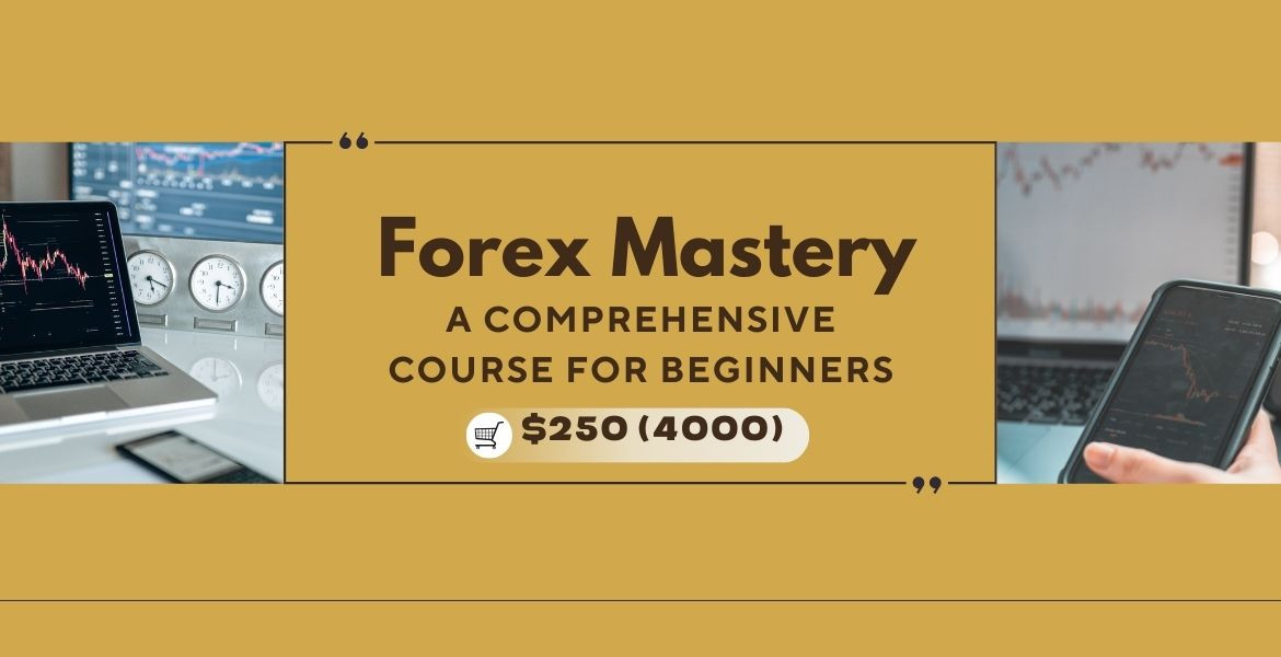Flexi Forex College | Courses